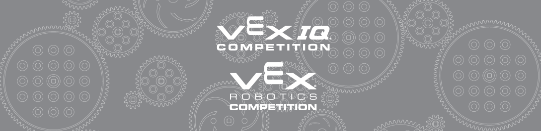VEX Event Banners – USA Image - VEX