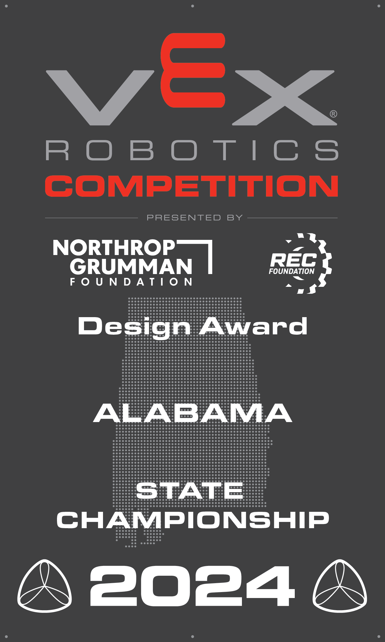 VRC Design Award – USA Image